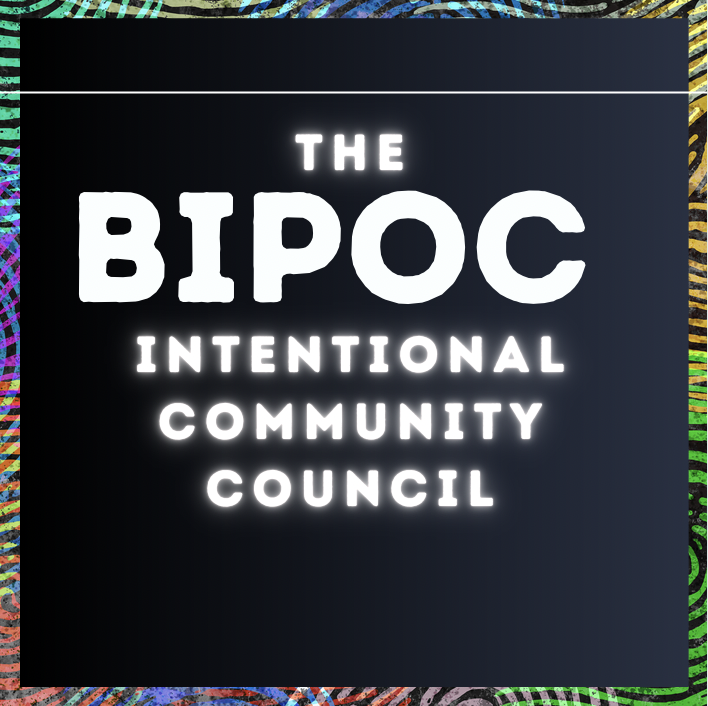 BIPOC Council - Ticket Falcon®