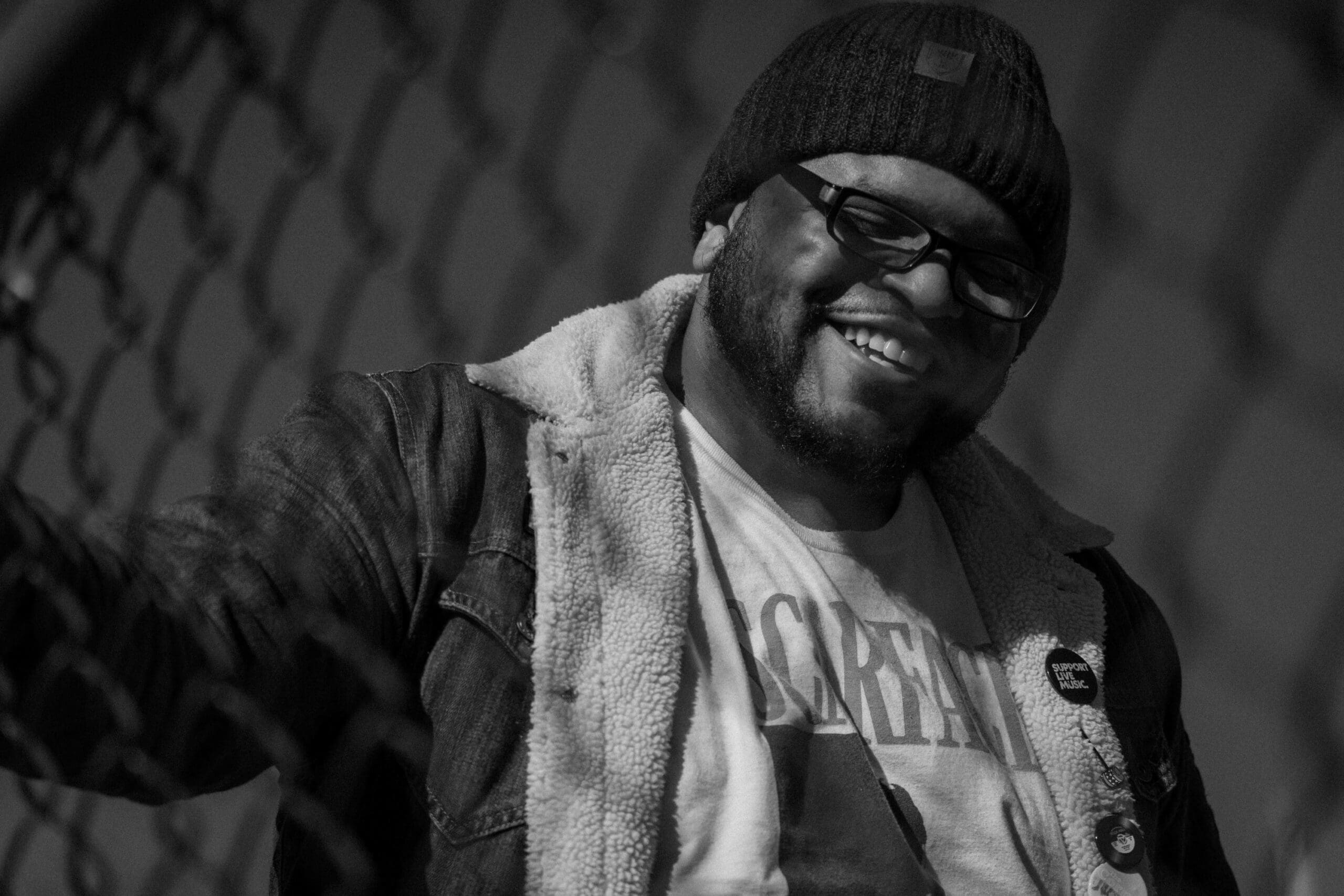 Alfonzo Jones FON – Z Live @ Copper Still Tickets - Powered by Ticket ...