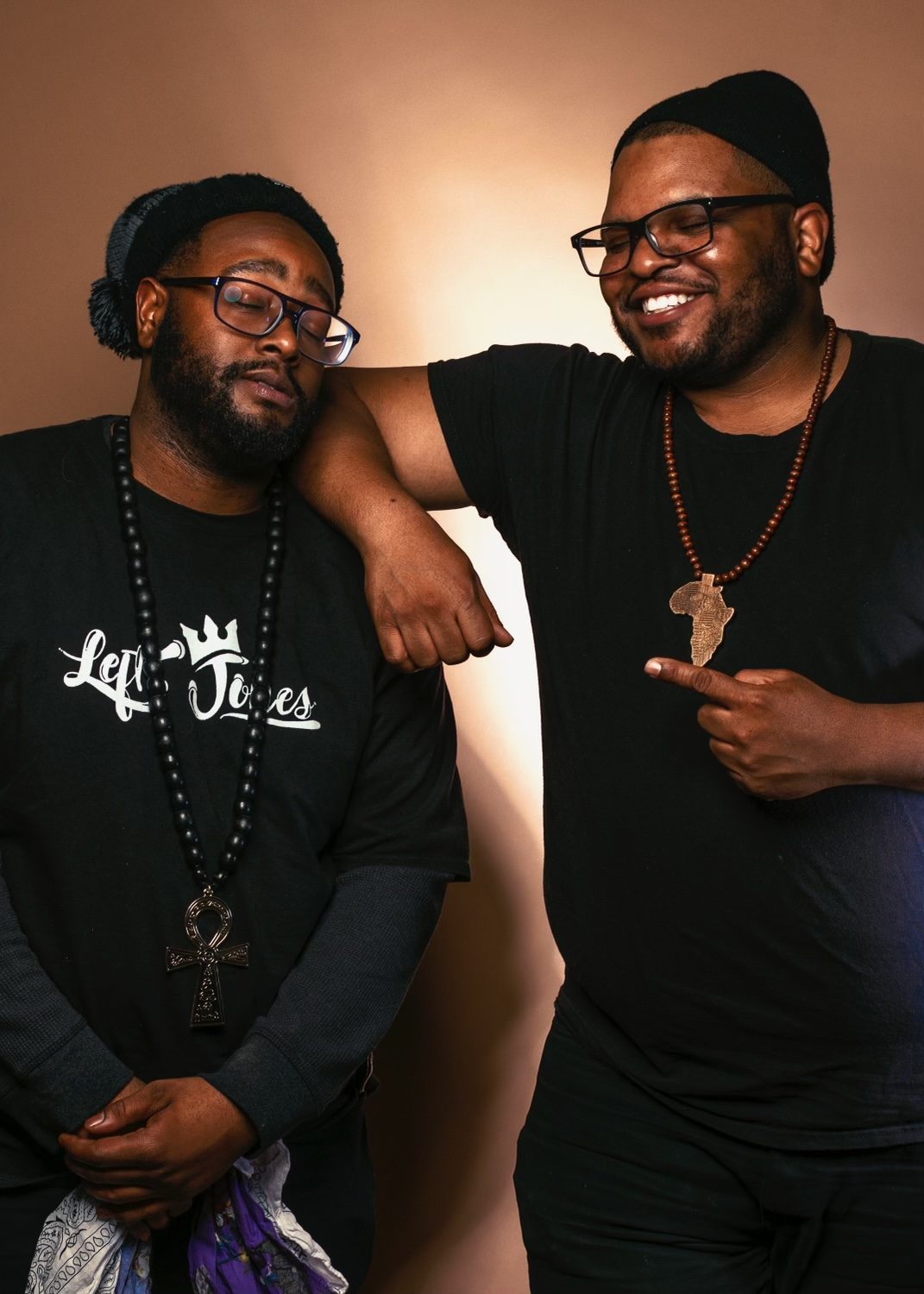 Alfonzo Jones & Bobby Wonderfull @ Copper Still Tickets - Powered by ...