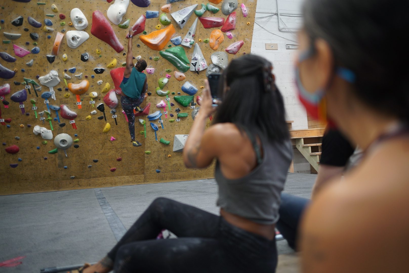 TRANS(c)END Climbing Competition 2022 Tickets - Powered by Ticket Falcon®