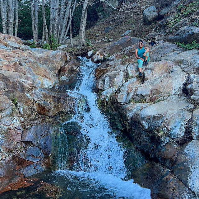 Hike to Etiwanda Falls Tickets - Powered by Ticket Falcon®