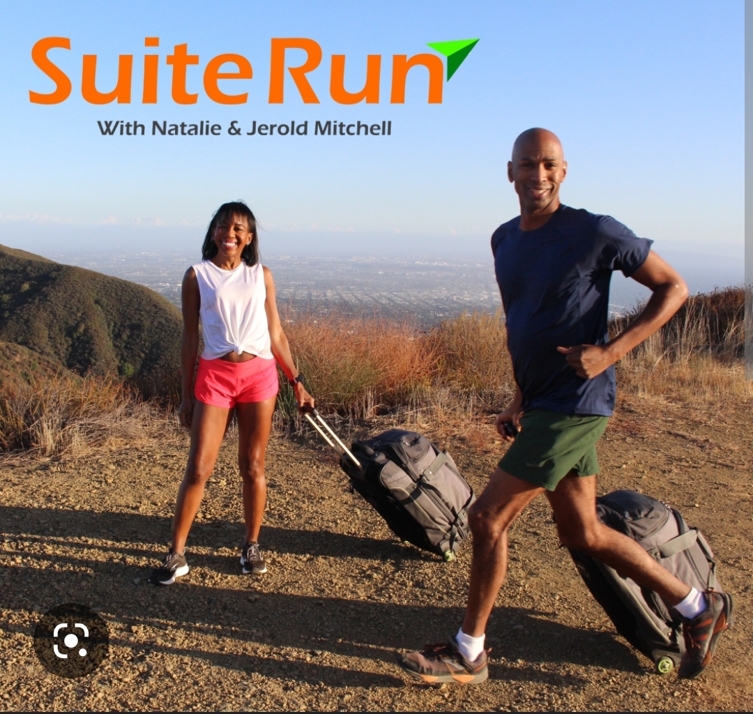 Suite Run Meet Up/Run Tickets - Powered by Ticket Falcon®