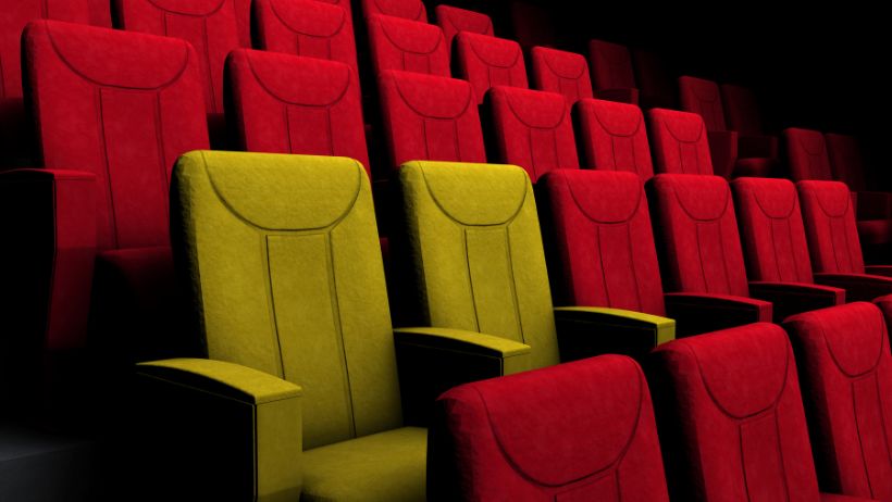 Introducing New Reserved Seating Feature - Ticket Falcon®