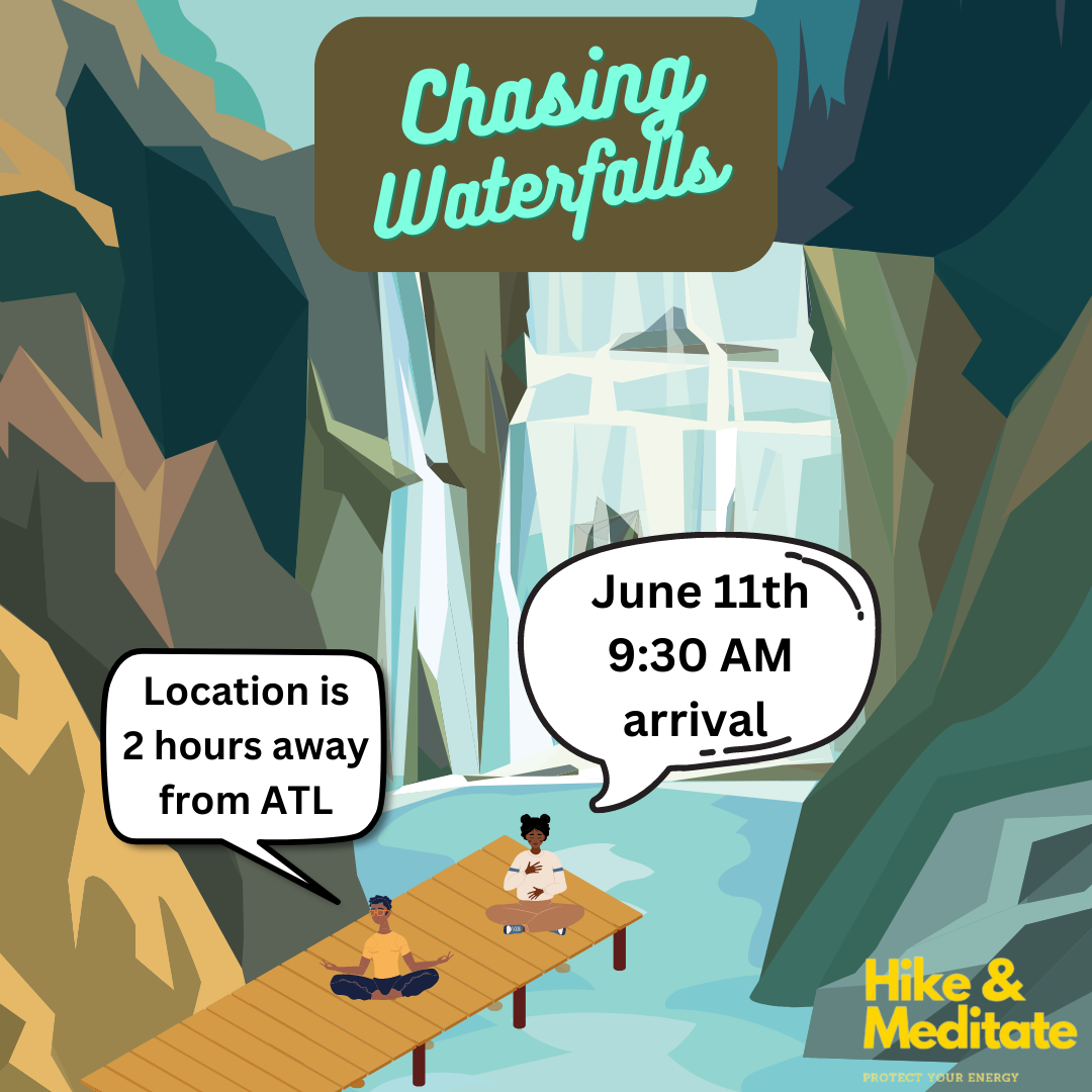 Chasing Waterfalls Tickets - Powered by Ticket Falcon®