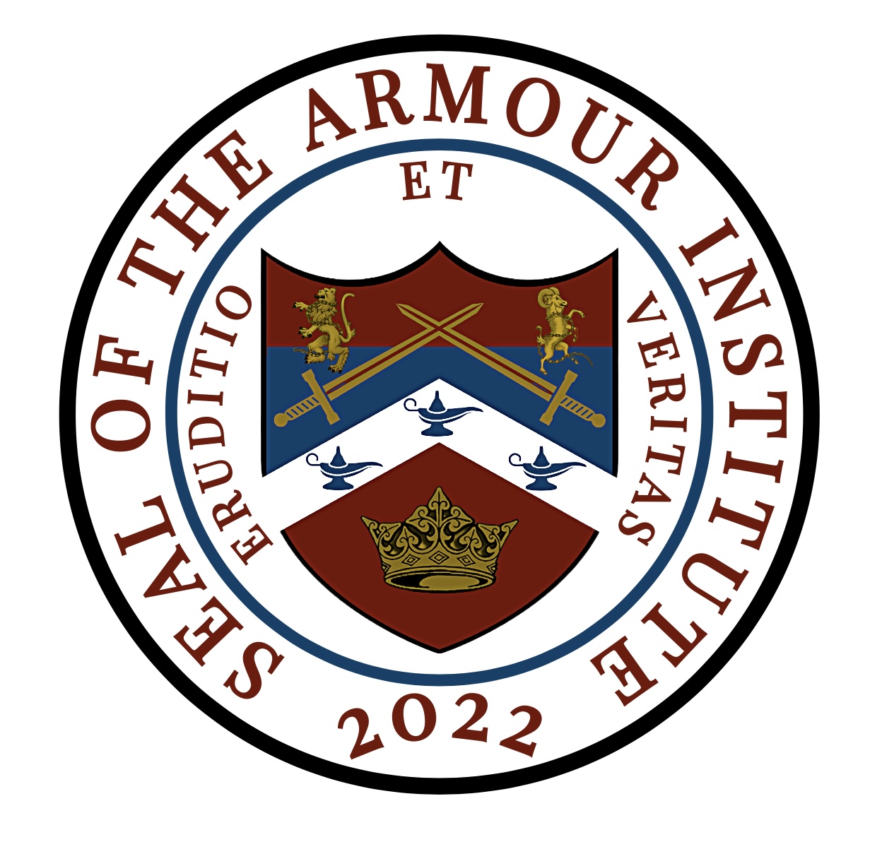 The Armour Institute - Ticket Falcon®