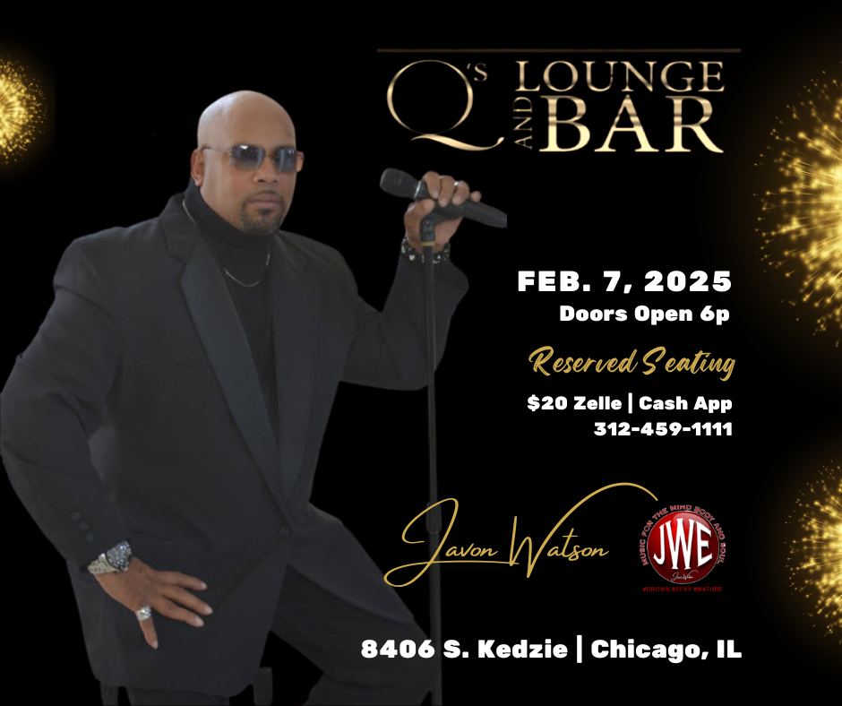 JAVON WATSON EXPERIENCE Tickets - Powered by Ticket Falcon®